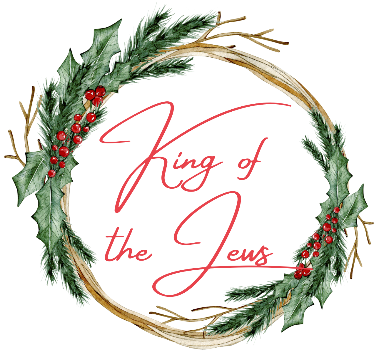 Advent 7 - Oak Ridge Baptist Church